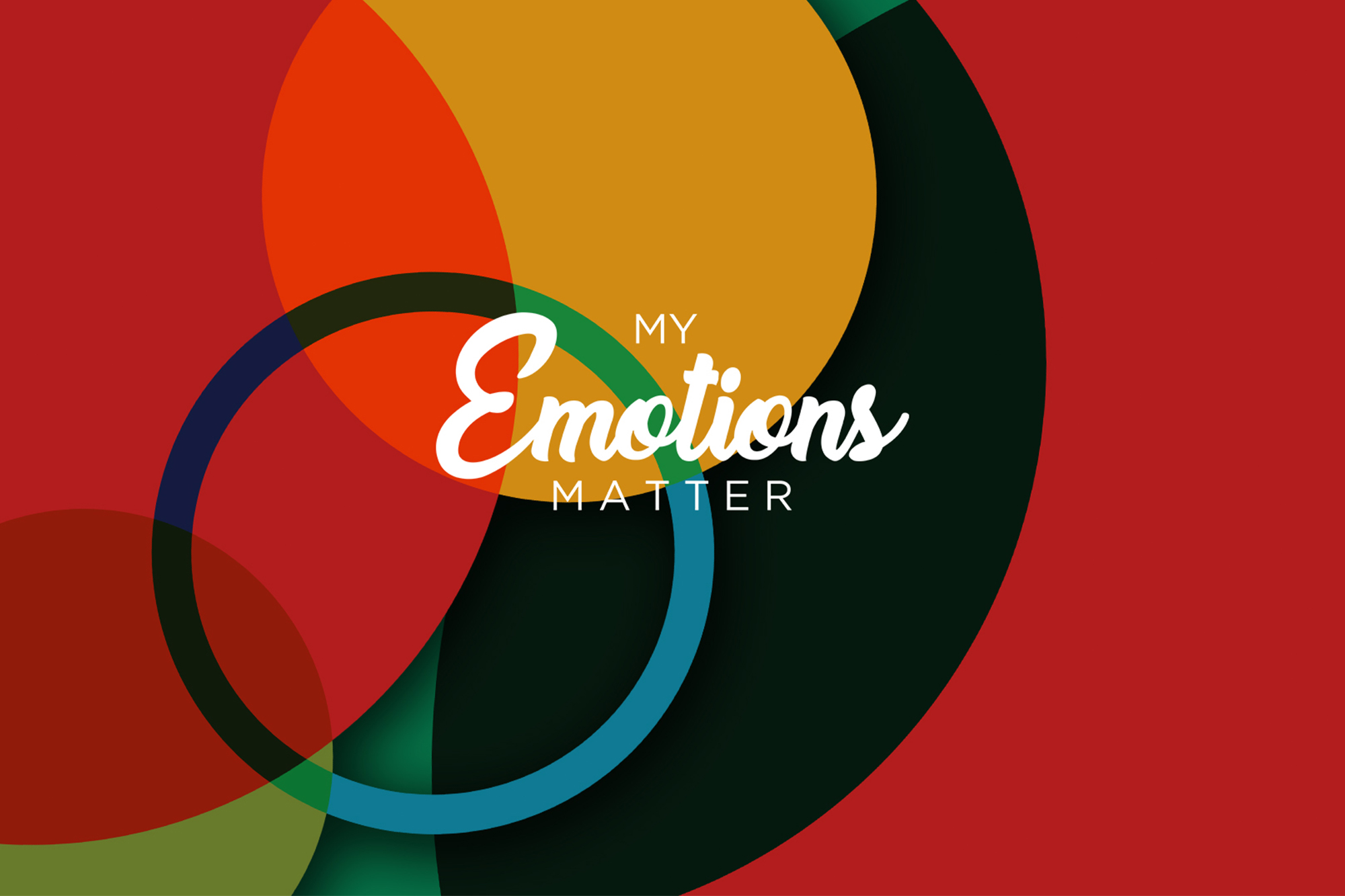 Emotional Intelligence Assessment Tool - My Emotions Matter